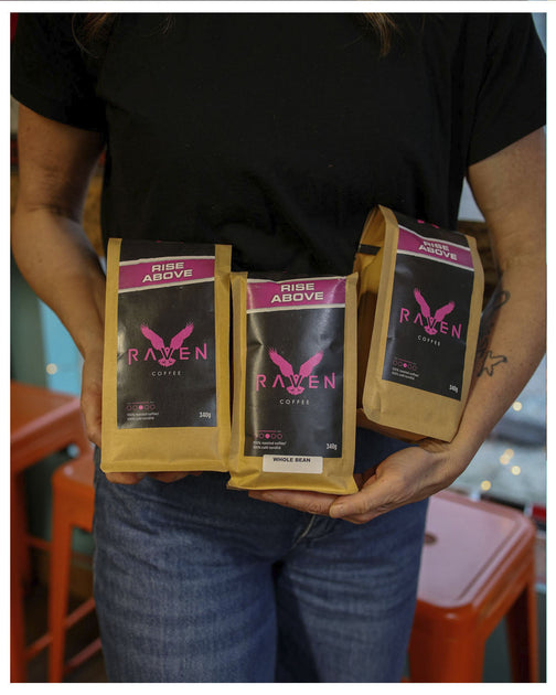 Brewing Health and Community: The Rise of Small Farm Coffee and Its Be ...
