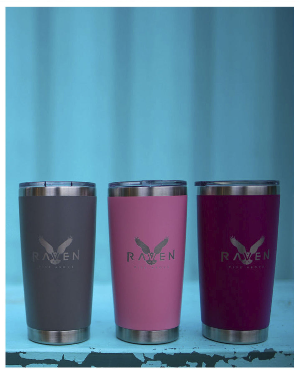 Raven Mug – RAVEN 425