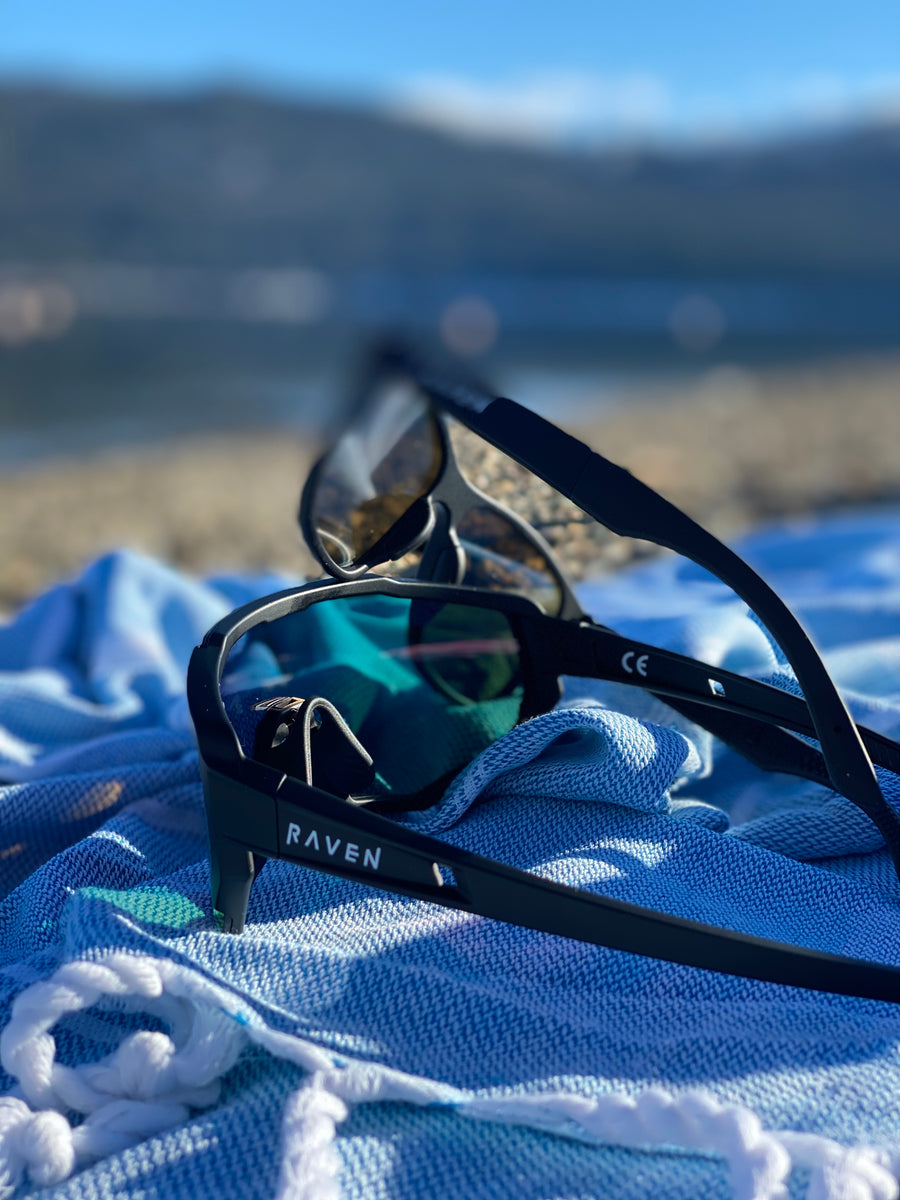 Sunglasses – RAVEN 425