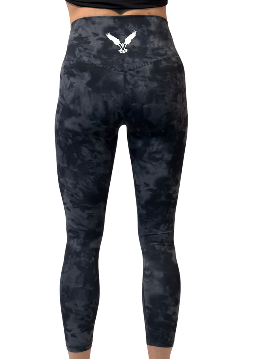 LUXE V2 LEGGING – RAVEN 425