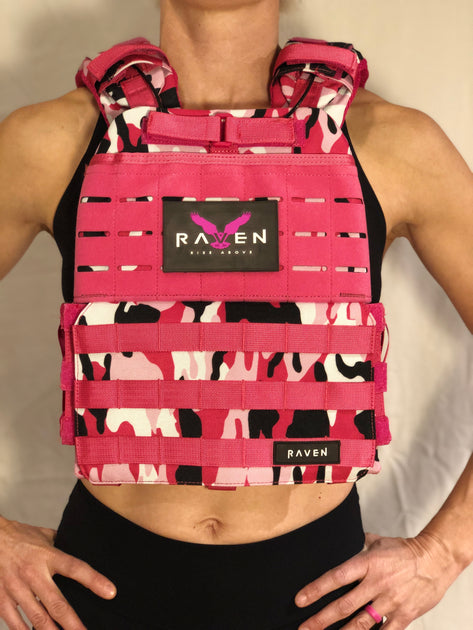ACCESSORIES – RAVEN 425