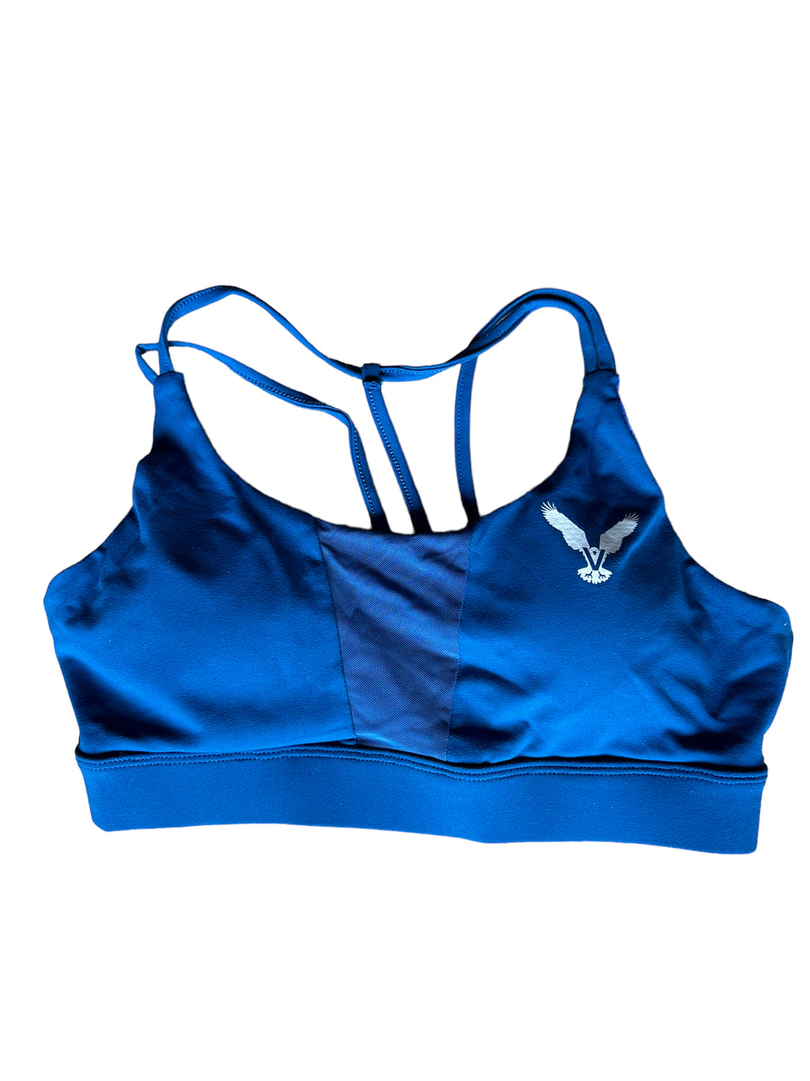 Limitless Bra – RAVEN 425